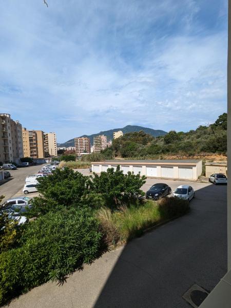 Appartement 3 Chambres - 2 Salles De Bain - 6 Personnes - Ajaccio