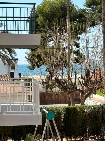 Apartamento Eurosol Con Piscina - Castellón de la Plana