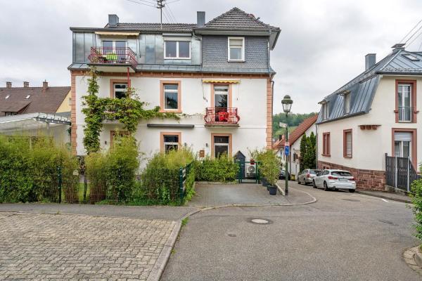 Wohnung Lichtentaler Allee - Baden-Baden