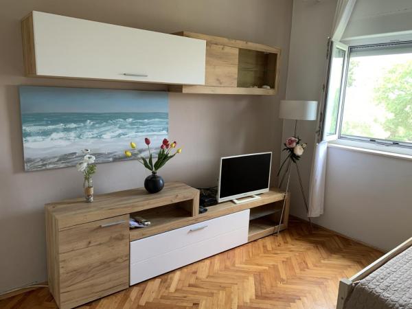 Apartment 877-1 - Bibinje