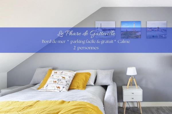 Phare De Gatteville - Second Souffle - Cherbourg - Cherbourg-Octeville