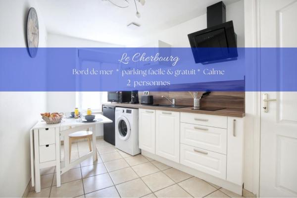 Le Cherbourg - Second Souffle - Cherbourg - Urville-Nacqueville