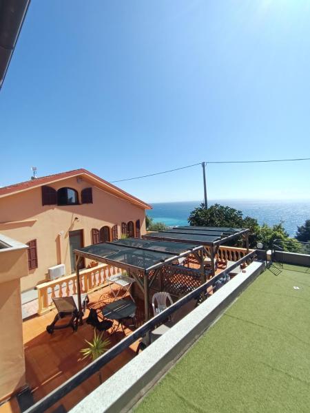 Appartamenti Villa Chiara - San Lorenzo al Mare