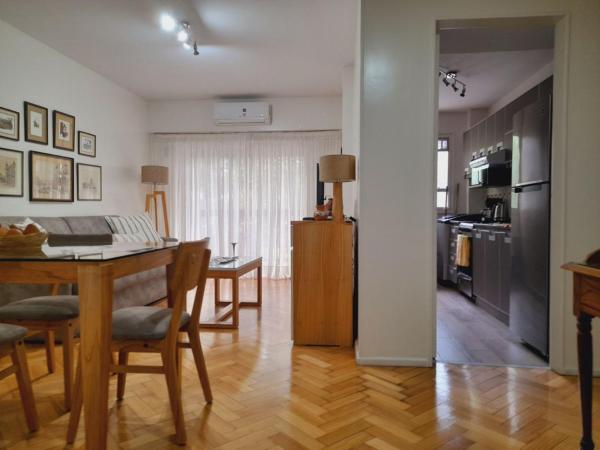 Recoleta Deco Apartment - Buenos Aires