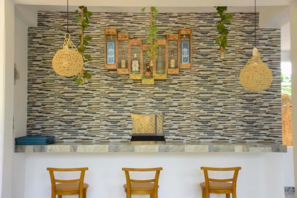 Noble Dream Resort - Mirissa