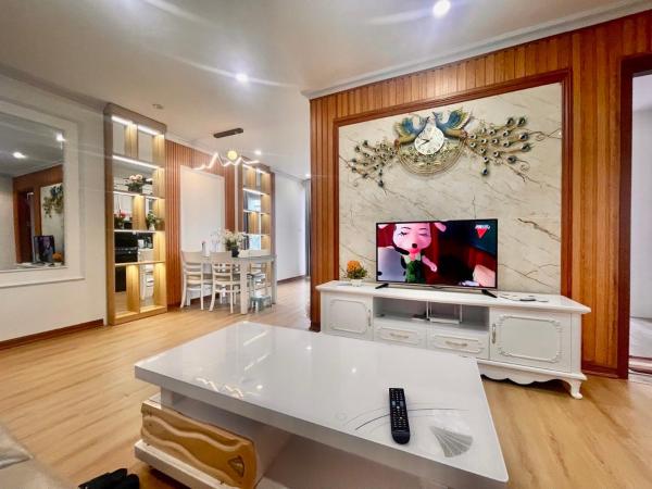 Homestay Huy Hoàng 2 Pn View Sea - Bai Chay