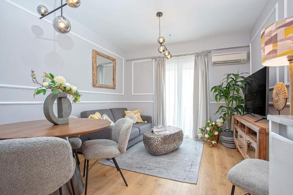 Genteel Home Amira - Grenade
