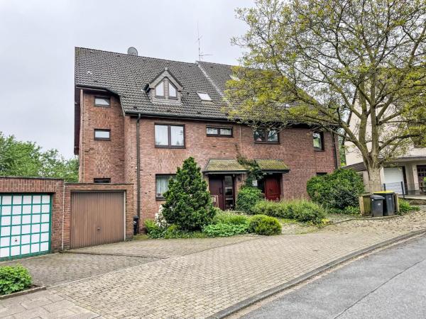 Apartment Kersten By Interhome - Essen