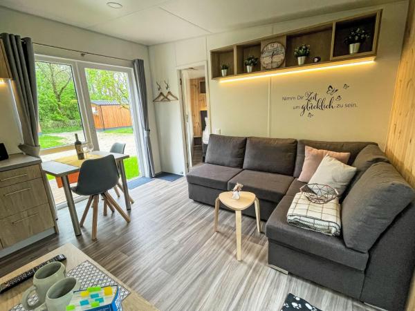 Holiday Home Rinas Kuschelnest By Interhome - Breitenbrunn
