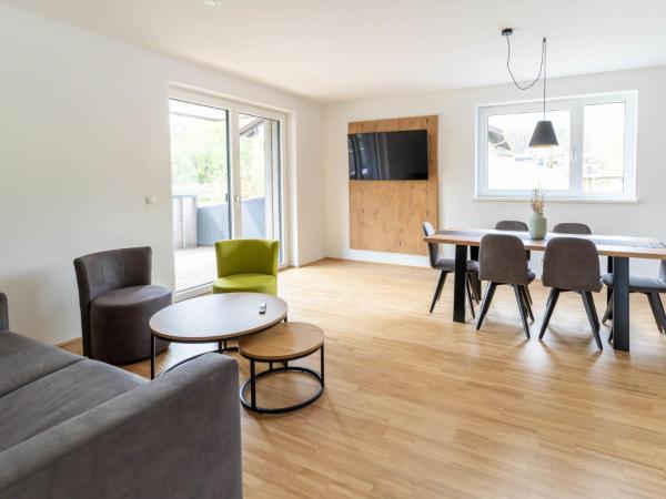 Apartment Be Hopeful - Ehrwald