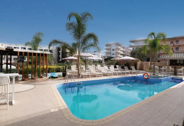 Casa Orama Boutique Hotel - Crète