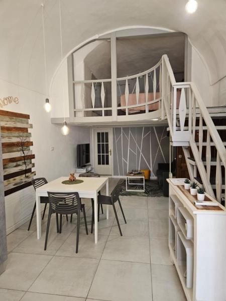 Casa Di Maggie - Ospedaletti