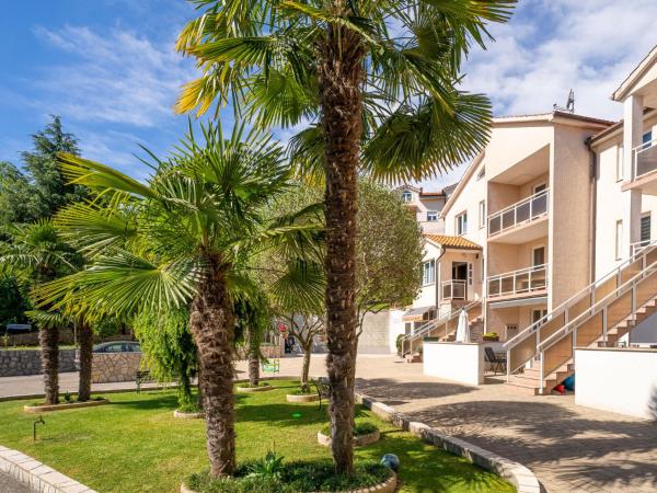 Apartment Palms By Interhome - Opatija