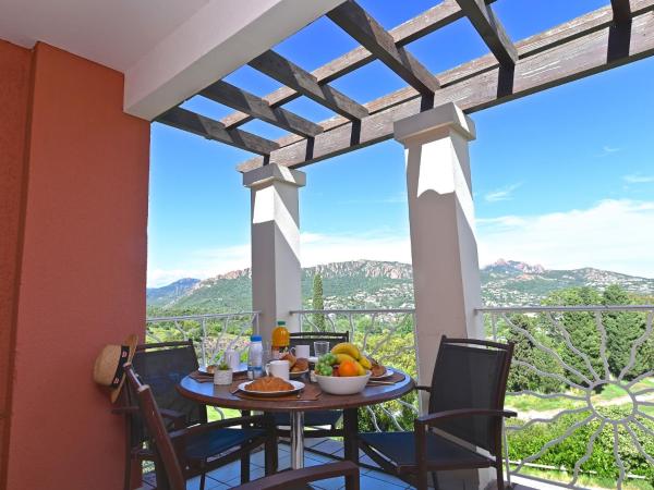 Apartment L'esquinade - G1 203 By Interhome - Agay