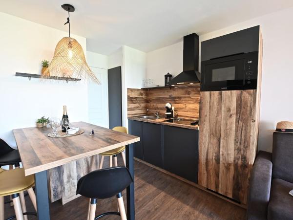 Apartment L'esquinade - G1 203 By Interhome - Agay
