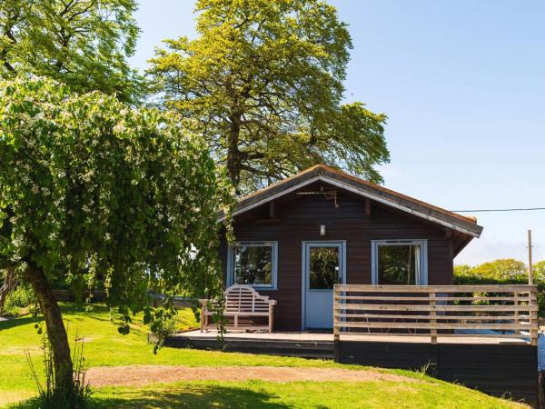 Chalet Beech Lodge By Interhome - Devon