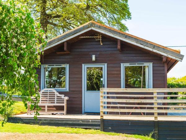 Chalet Beech Lodge By Interhome - Devon