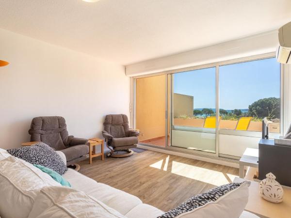 Apartment Les Ondines By Interhome - Bormes-les-Mimosas