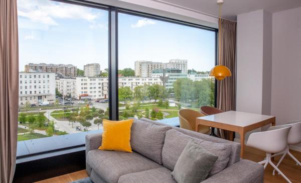 Aparthotel Park - By The Sea - Sopot