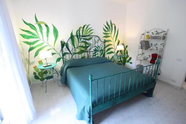 Jungle Rooms - Cetara