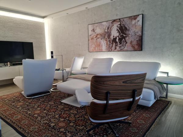 Apartment Und Ferienwohnung, Wohnen Auf Zeit, Kurring 8, Bad Rodach - Bad Rodach