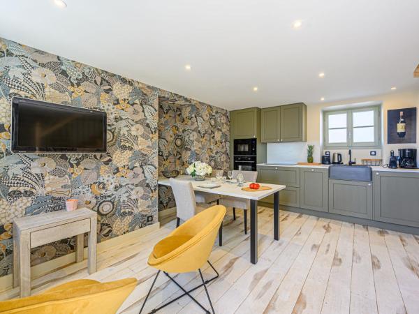 Holiday Home Colary By Interhome - Carnac