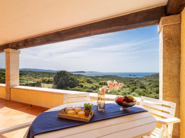 Holiday Home Giovanna By Interhome - Santa Teresa Gallura
