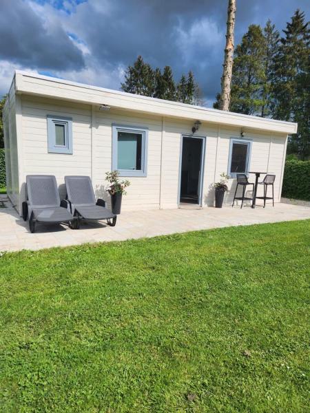 Le Glawan - Durbuy