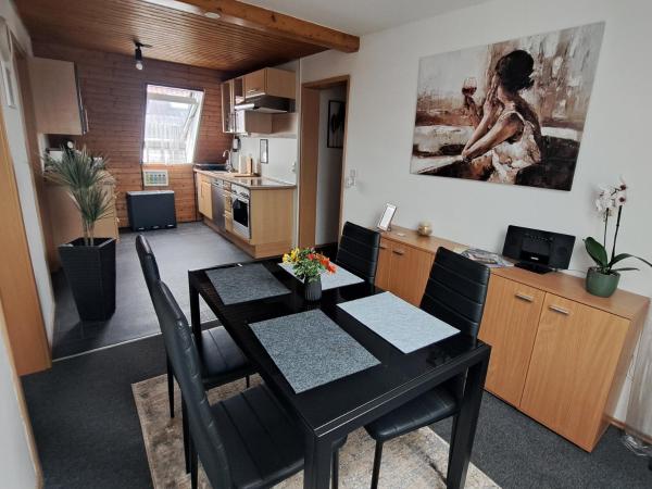 Cosy Retreat In Friolzheim - ノイウハウゼン