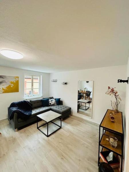 Apartment Goldregen - Nuremberga
