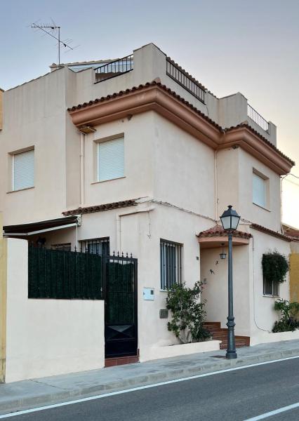 Alojamiento Rural Ikigai - Chulilla