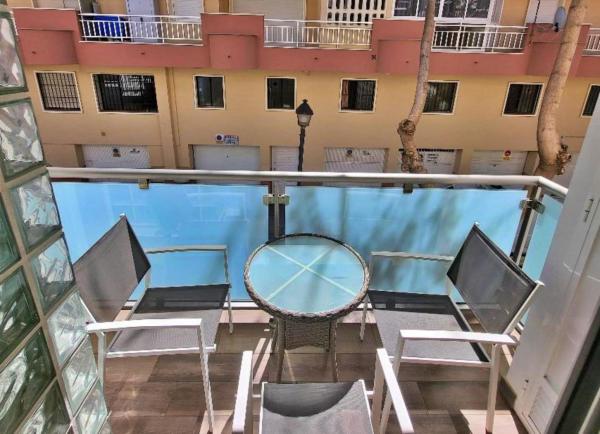 Poeta 1 Bedroom Apartment Ihaep11119 - Fuengirola