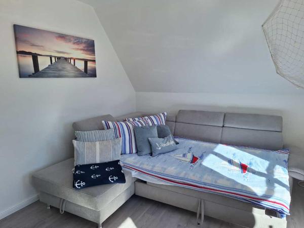 Wohnung Sonnenschein Wolgast - Wolgast