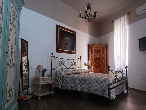 B&b Prima Classe - Battipaglia