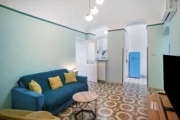 Casa Di Nara - Sanremo