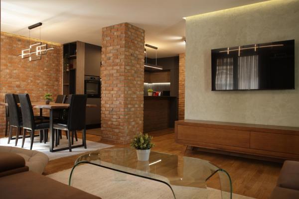 Skopjelux Apartments - Skopje