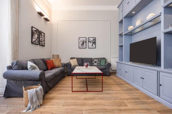 Constance Luxury Apartment By Domusicily - Palerme