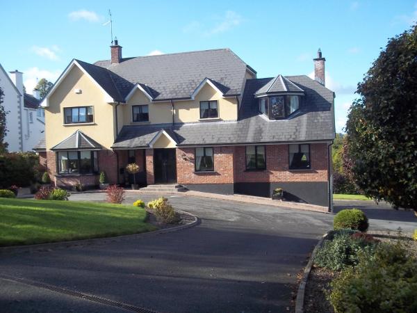 Grove Lodge B&b - Irlande