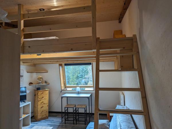 Galibier Studio - Briançon