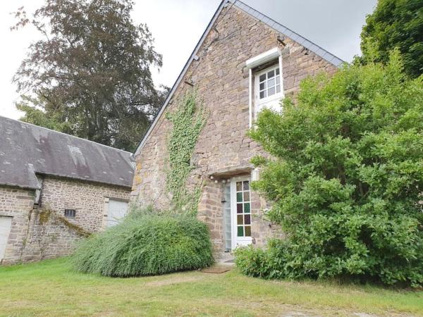 Gite Du Hêtre Pourpre - Clécy