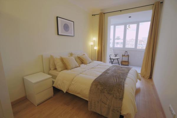 Lisbon Charming 94d, Next To Metro - Loures