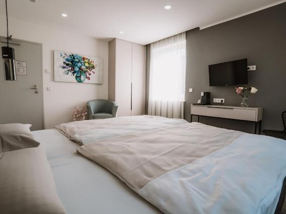 Mey Boardinghouse - Bielefeld
