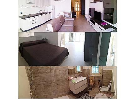 Appartamento Suite Antiche Terme - Zero Barriere - Acqui Terme