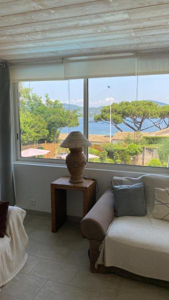 My Tropezienne Bed&breakfast - Rayol-Canadel-sur-Mer