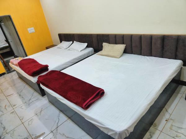 Kumkum Gest House - Rajasthan