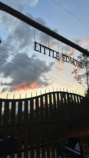 Casa Edmond - Colombia