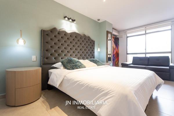 Park 42 Apartasuites - Sabaneta