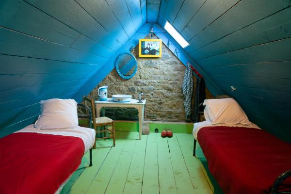 L'ankou Guest House - Île de Batz