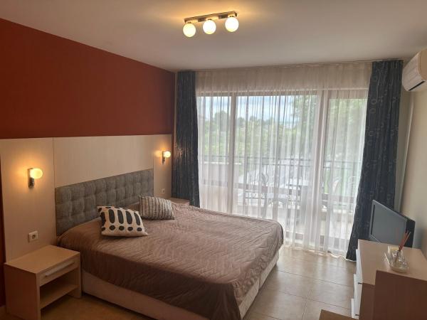 River Park Studio - Ravda