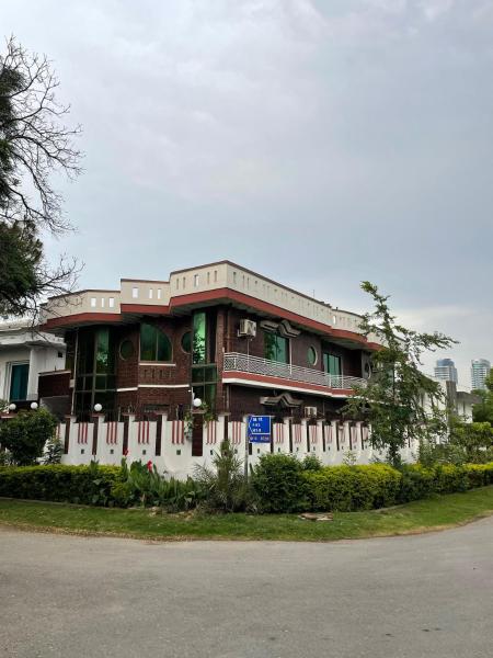 Executive Galaxy Guest House Islamabad - Islamabad